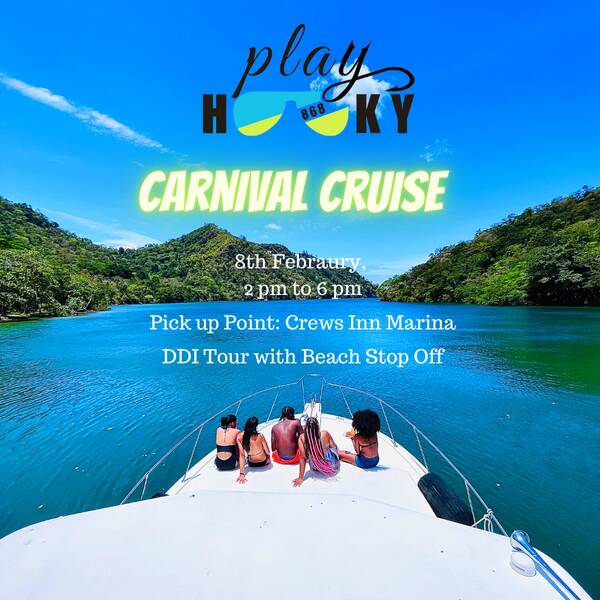 Island E-Tickets • DDI Tour