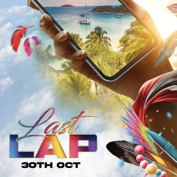Island E-Tickets • LAST LAP Tobago