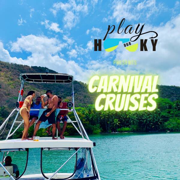Island E-Tickets • Play Hooky Saturday Cruise
