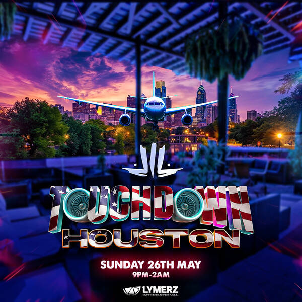 Island E-Tickets • TOUCHDOWN HOUSTON 2024