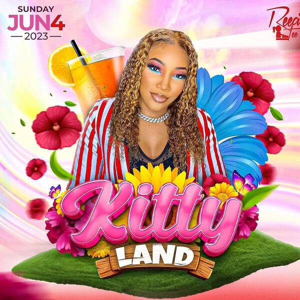 Island E Tickets Welcome To Kitty Land Island E Tickets Welcome To Kitty Land